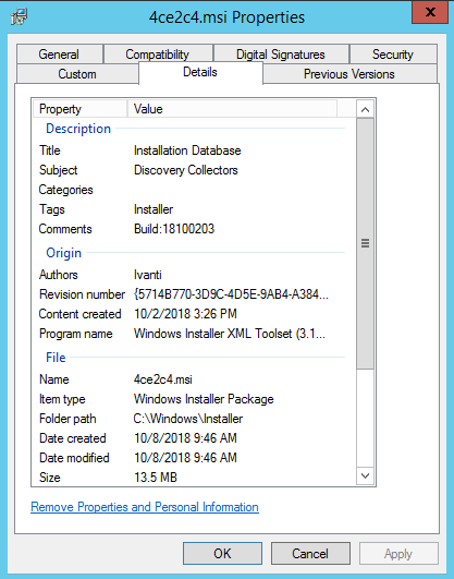 How To: Manually or Automatically Uninstall the Ivanti Neurons Agent