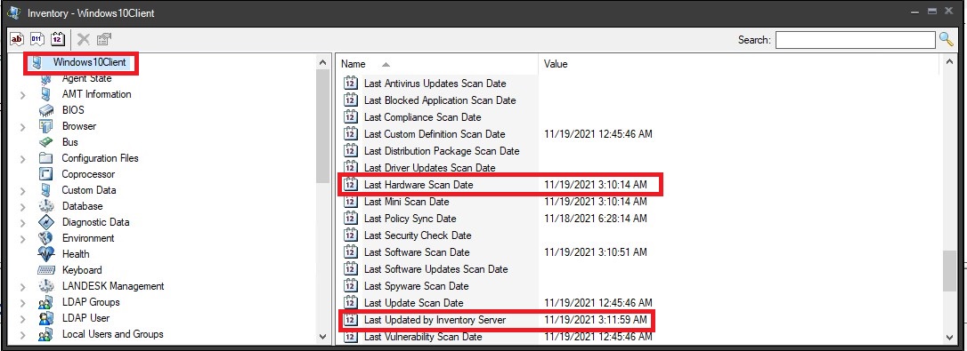 How to use 10 simple checks to Troubleshoot Inventory - Devices not ...