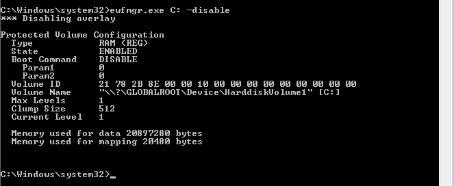 Embedded OS General Information
