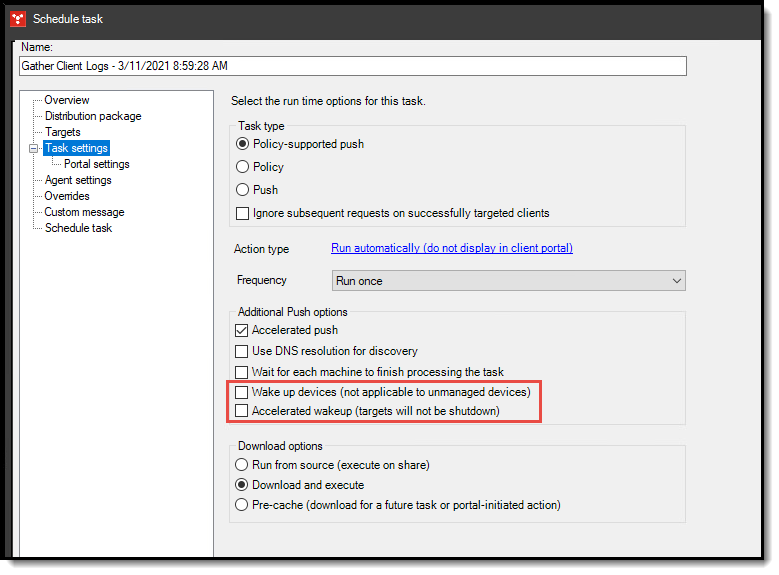 Ivanti EPM Scheduled Tasks Tips and Best Practices For New and Advanced ...