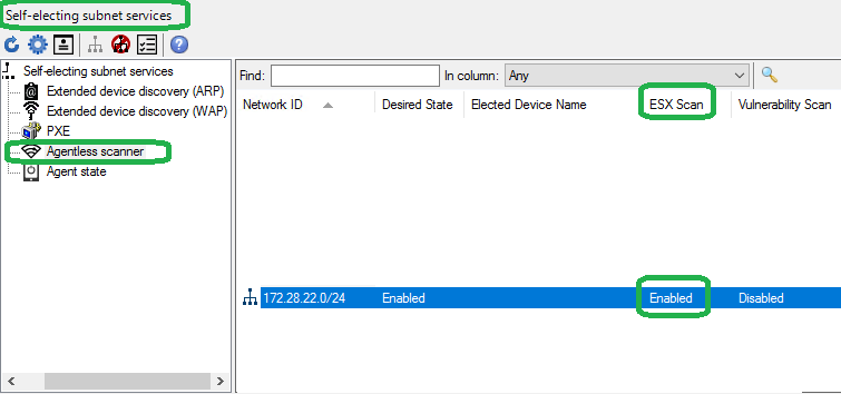 How to discover VMWare ESXi virtual hosts using Ivanti Endpoint Manager (EPM) using version 2017 ...