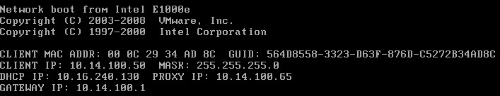 How to Troubleshoot the PXE Boot Process Using Wireshark