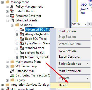 How to Use SQL Extended Events to Troubleshoot Database Issues