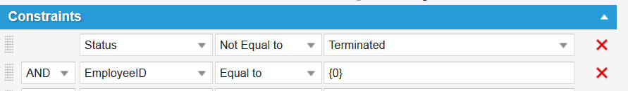 How to use Cascading Validations in Request Offerings