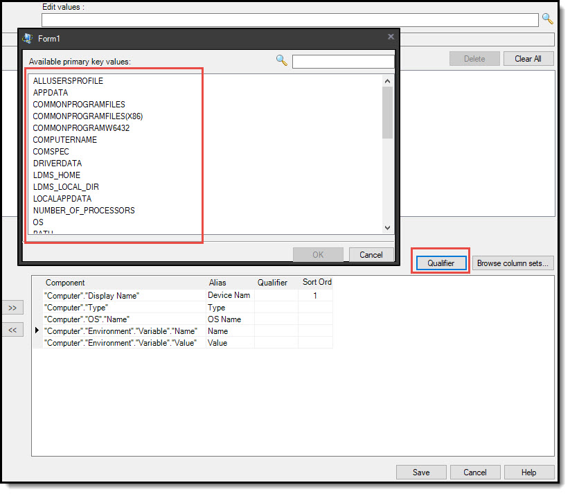 How to use Conditionals in Ivanti EPM Provisioning
