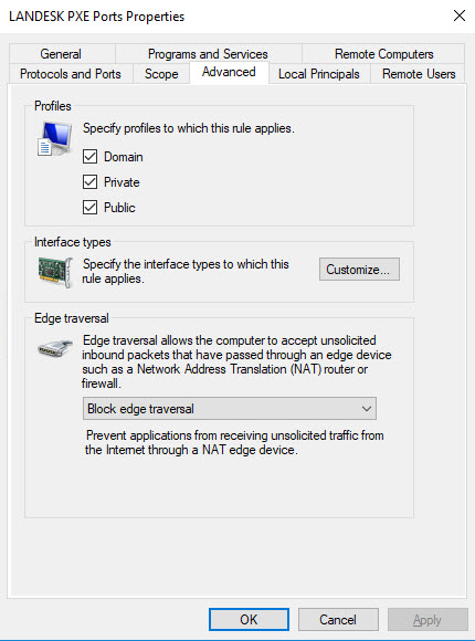 Issue Pxe Boot Failing With Tftp Pxe 032 Or Nbd Errors