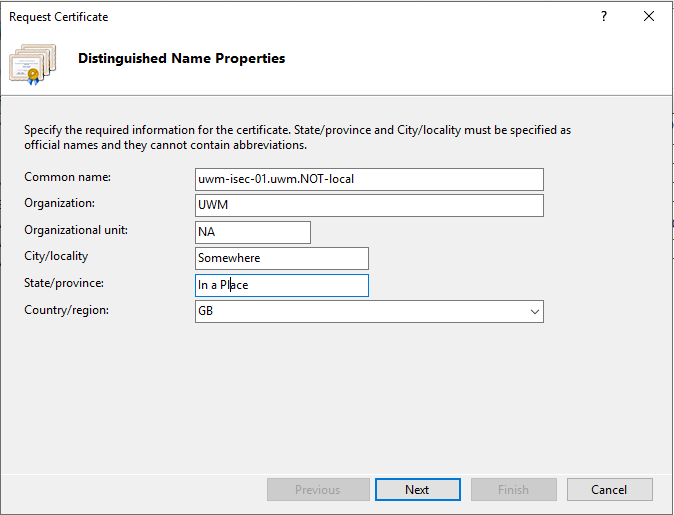 How to: Use a signed SSL certificate for HTTPS distribution servers
