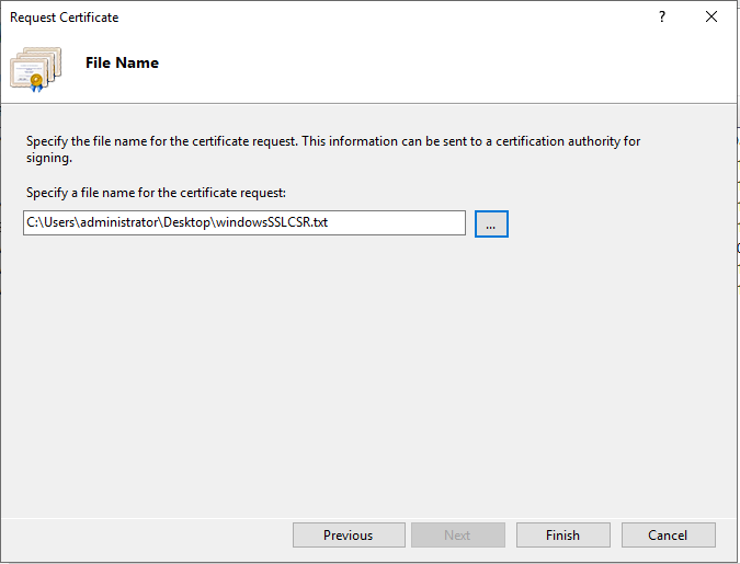 How to: Use a signed SSL certificate for HTTPS distribution servers