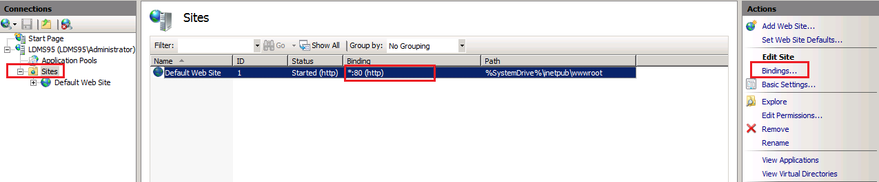 Console Initialization Error Unable To Connect To The Remote Server