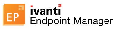 Ivanti Endpoint Manager and Endpoint Security Landing Page