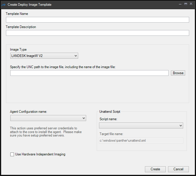 How to Deploy an Image to Multiple Computers Using Multicast