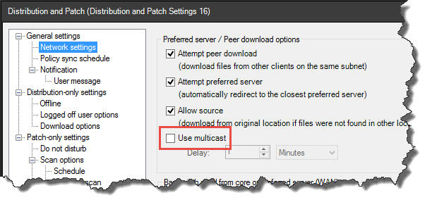 How to Deploy an Image to Multiple Computers Using Multicast