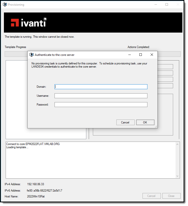 Enabling Always PXE Boot UEFI Devices