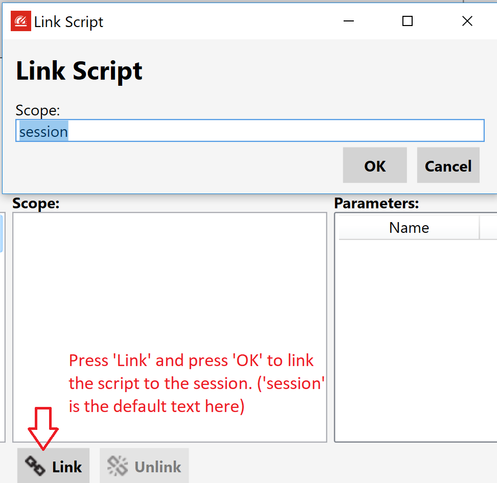 Velocity Script - convert characters from lowercase to uppercase