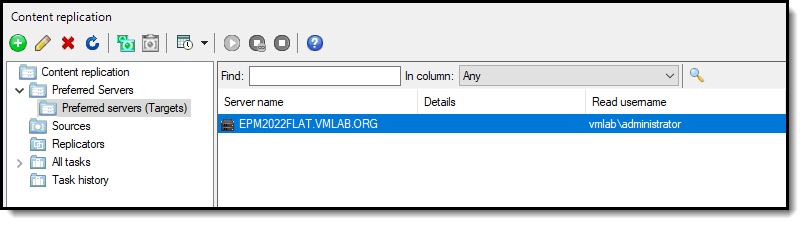 EPM OS Provisioning Capture Image or Deploy Image Action Fails