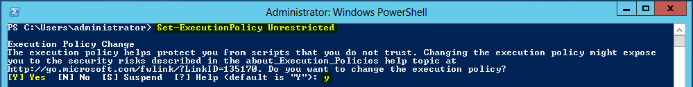 Powershell Script To Validate Tcpudp Port Status Between An Epm Core Or Client Device