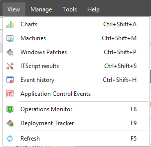How To: Include or Exclude Specific Patches in Scan Results in Ivanti ...