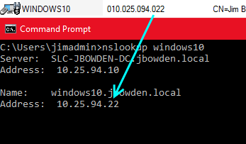 How to Test Console to Client Communication and Connectivity