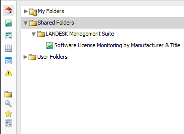 Importing Out of the Box (OOTB) Dashboards