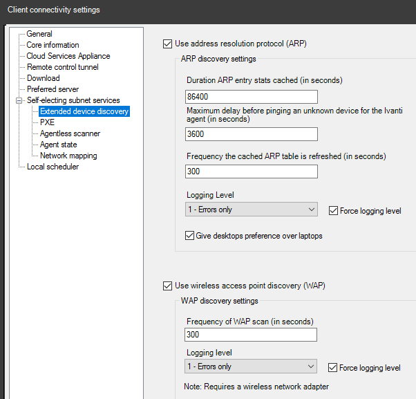 Ivanti Epm Features That Utilize Multicast Traffic