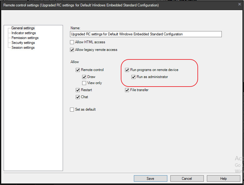 How To: Use Remote Execute - Run as Administrator Function in Remote ...