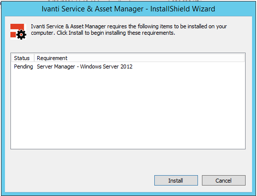 How to perform Ivanti Service Manager upgrade?