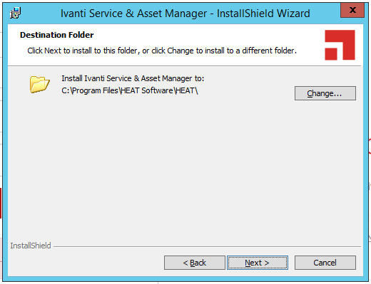 How to perform Ivanti Service Manager upgrade?