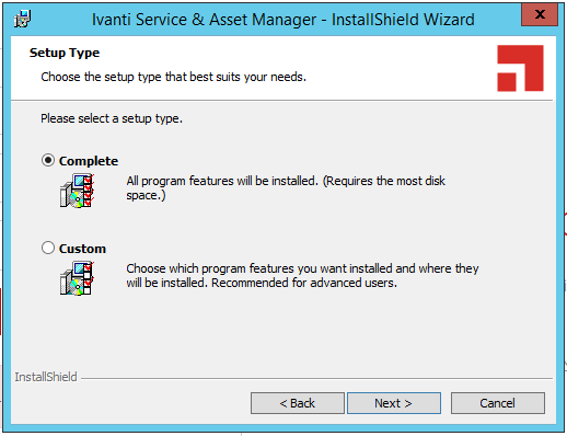 How to perform Ivanti Service Manager upgrade?