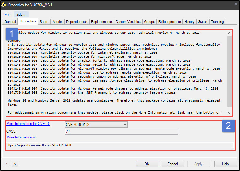How to patch and manage Windows 10 using Ivanti Patch and Compliance ...