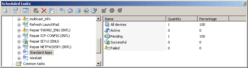 How to Deploy Multiple Software Distribution Packages at One Time and ...