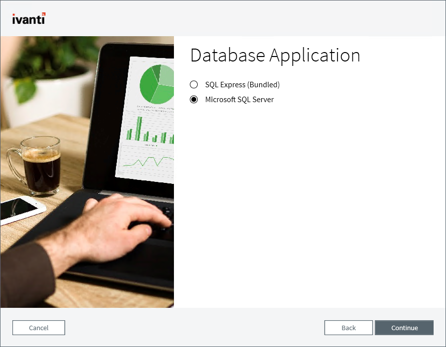 Ivanti Endpoint Manager 2022 Install Guide