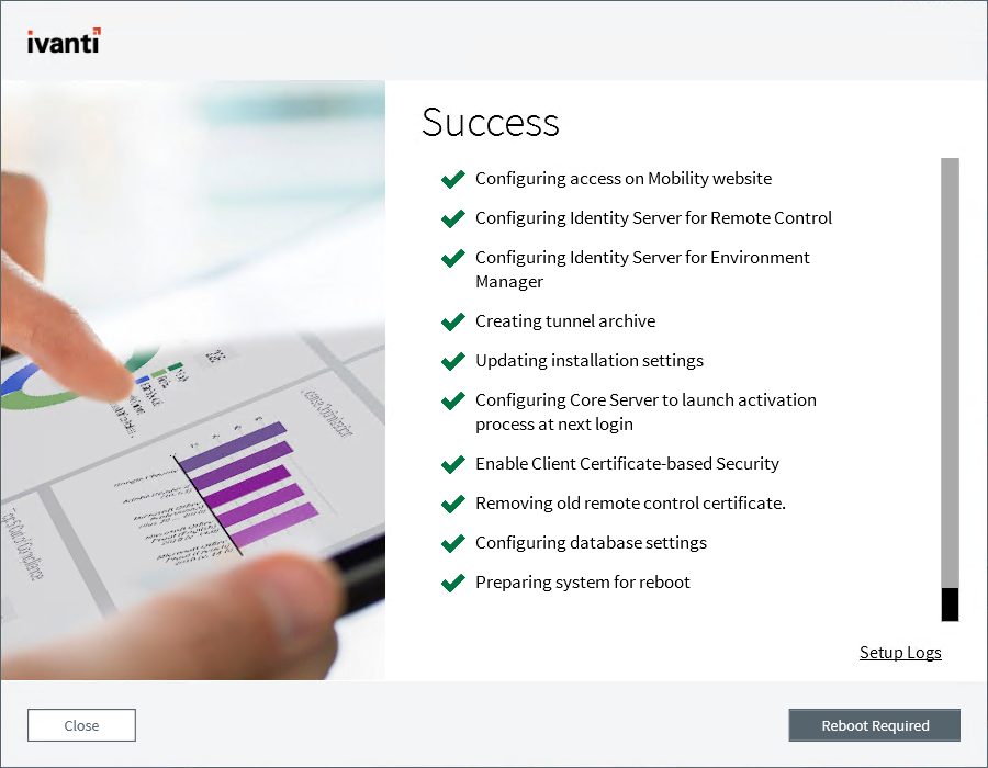 Ivanti Endpoint Manager 2022 Install Guide