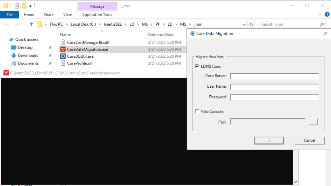 Ivanti Endpoint Manager 2022 Planning Guide
