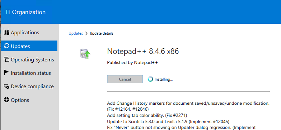 Updates Fail to Install with Error 0x8024b303 /0x800b0004 Published by ...