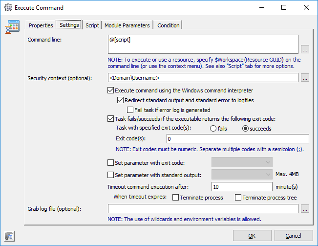HOWTO: Use the Ivanti Identity Director Setup & Sync tool by the ...