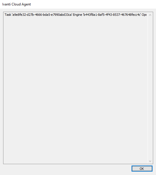 How To: Manually or Automatically Uninstall the Ivanti Neurons Agent