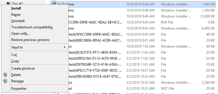 How To: Manually or Automatically Uninstall the Ivanti Neurons Agent