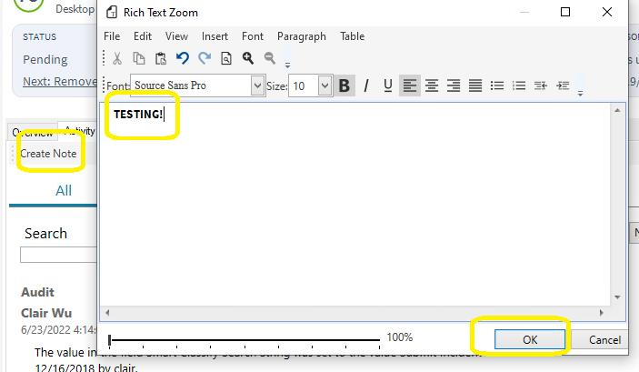 Rich client- Autodeploy install- error when setting Journal.Details to ...