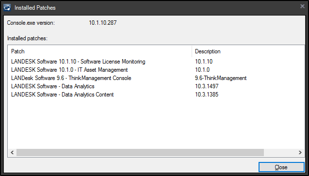 Ivanti Endpoint Manager (EPM) and LANDESK Management Suite (LDMS ...