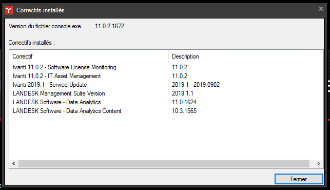 Ivanti Endpoint Manager (EPM) and LANDESK Management Suite (LDMS ...