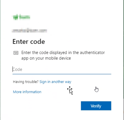 MFA Challenge on every login after upgrade