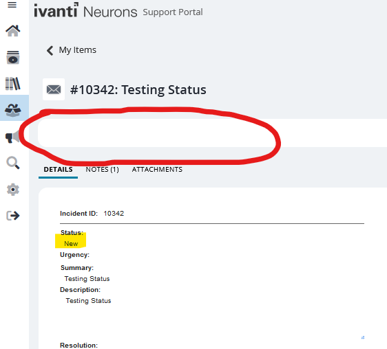 How to add a status value to the new My Item Status Progress Bar in the ...