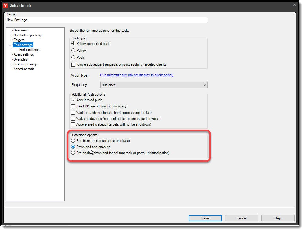 About Downloading Peer-to-Peer and Pre-caching Files