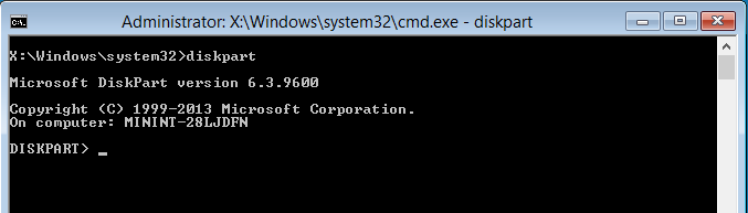 How To Test Drivers Compatibility Within WinPE