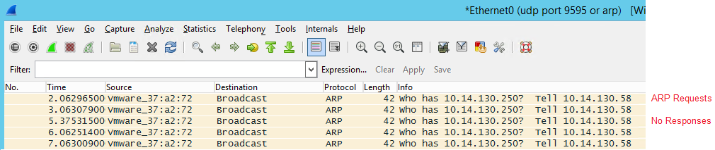 How to Troubleshoot Agent Discovery