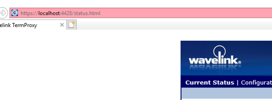 Velocity (Termproxy) – How to enable “SSL/TLS” on the Termproxy using the “Wizard” setup.
