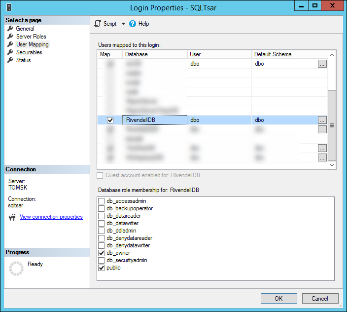 Ivanti EPM Install Fails on "Configuring Datamart"