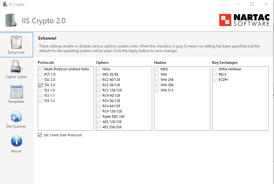 Error Exception Error Calling Parselocalconnectionstring