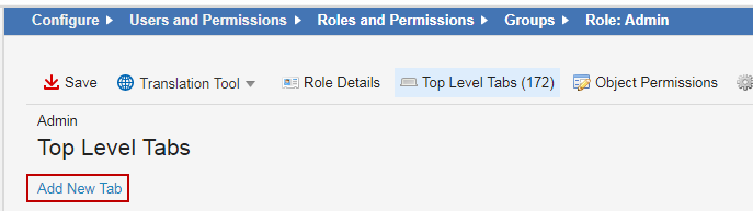 How To: Enable RapidReports
