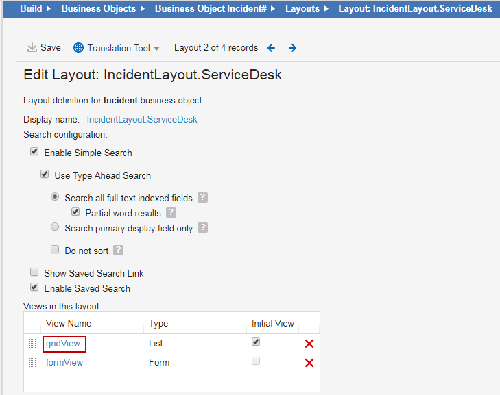 How To: Enable RapidReports